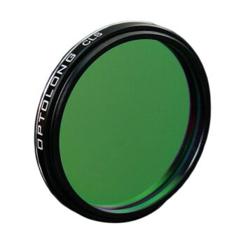 OPTOLONG CANON FULL FRAME DSLR CLS-CCD FILTER - Cosmeascopes